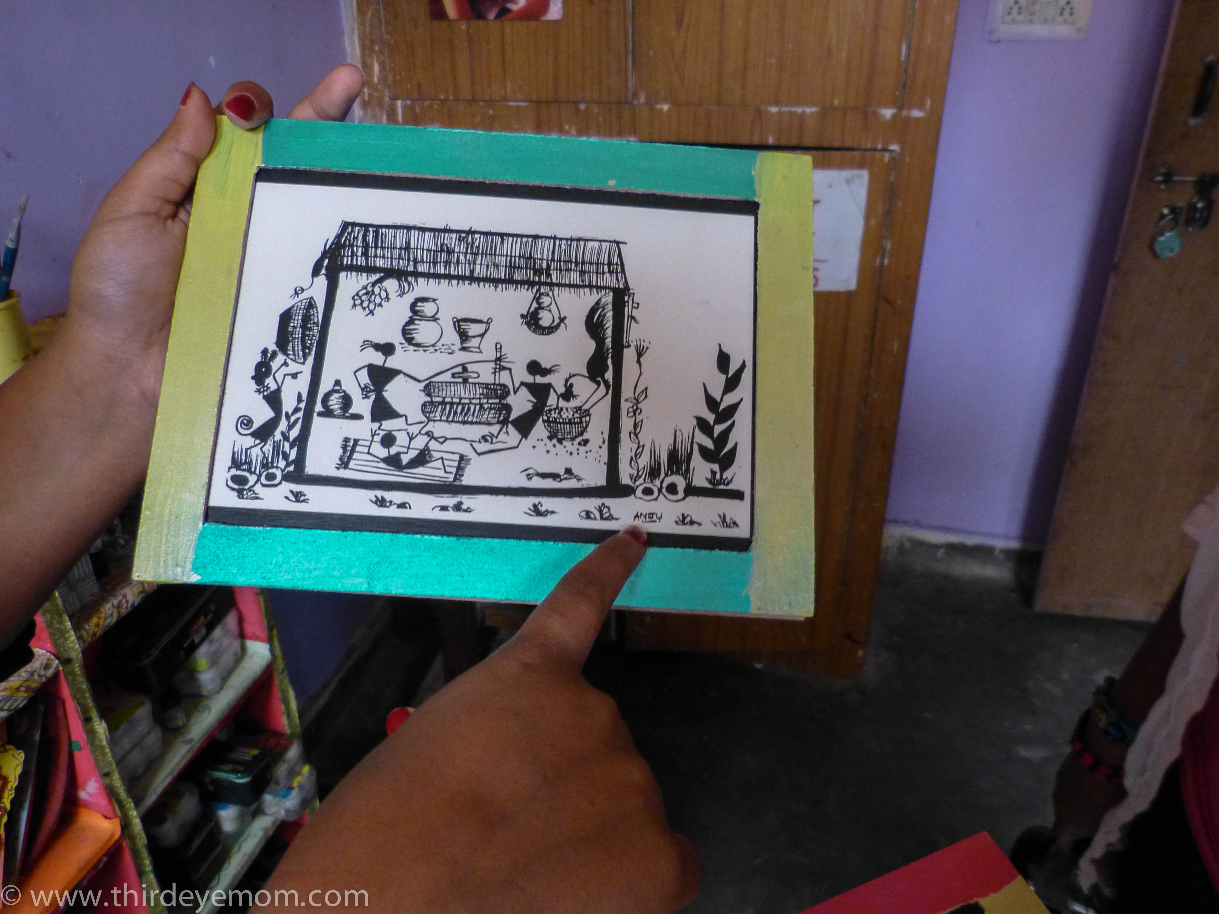 Protsahan: Giving hope to India's children - Thirdeyemom