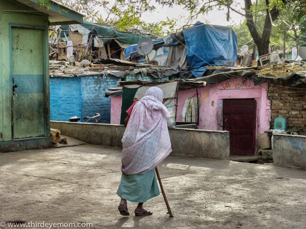 A Snapshot of India - Thirdeyemom