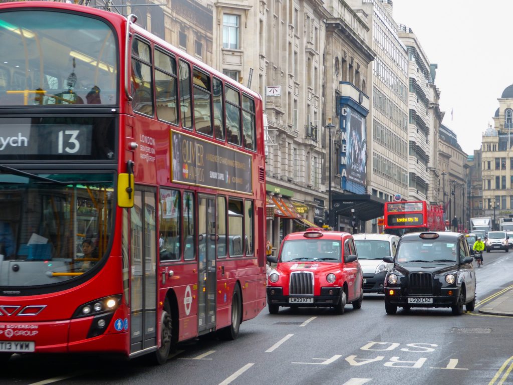 The Original Tour: Seeing London via Double Decker bus - Thirdeyemom