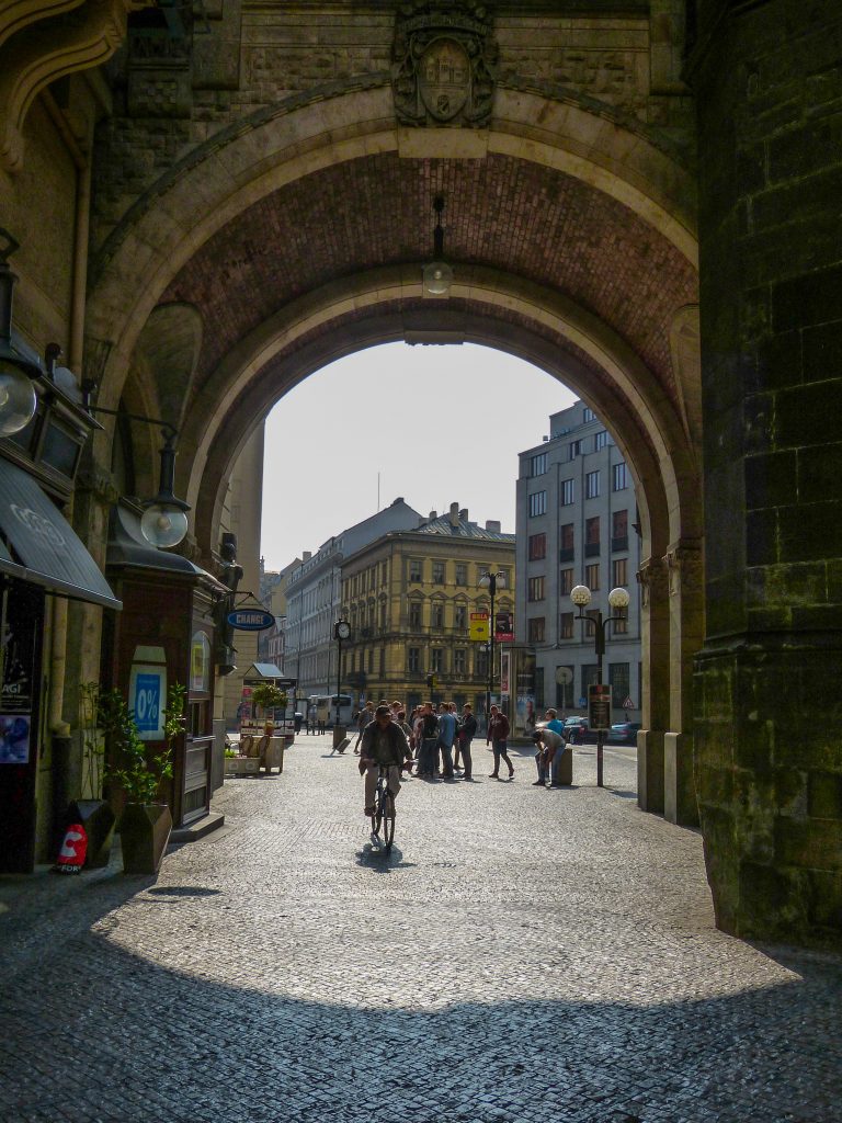 A Walking Tour of Prague: Old Town Square - Thirdeyemom