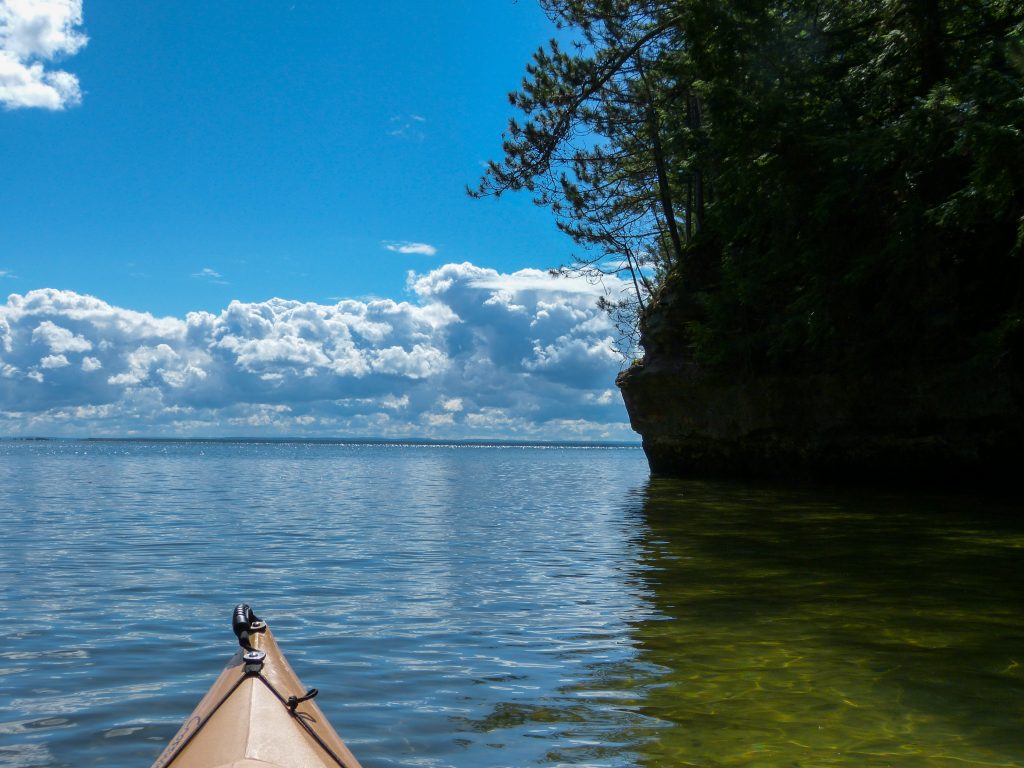 A Weekend Getaway to Bayfield and the Apostle Islands - Thirdeyemom
