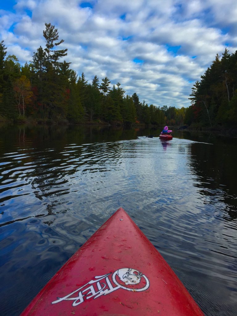 Our Local Treasure, The Boundary Waters Canoe Wilderness Area - Thirdeyemom