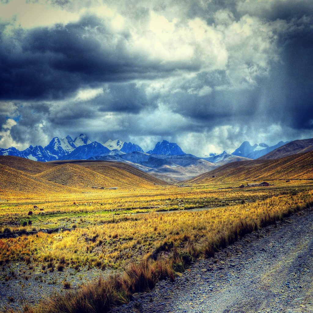 A Return to Boliva - Thirdeyemom