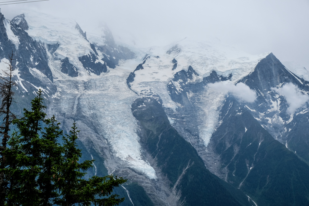 Chamonix, France: Hike to the glorious Le Brévent - Thirdeyemom